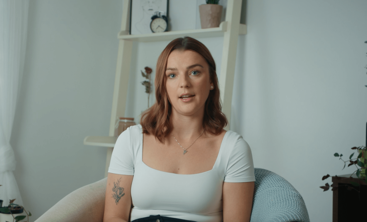 Témoignage: éduquer pour prévenir | On s’écoute